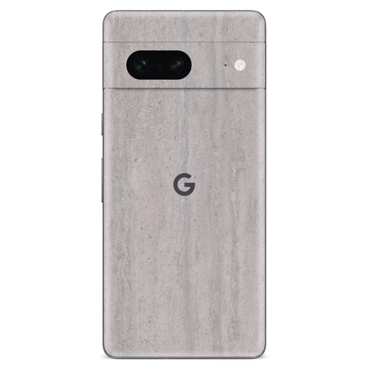 Google Pixel 7 Stone Series Skins/Wraps & Covers – Slickwraps