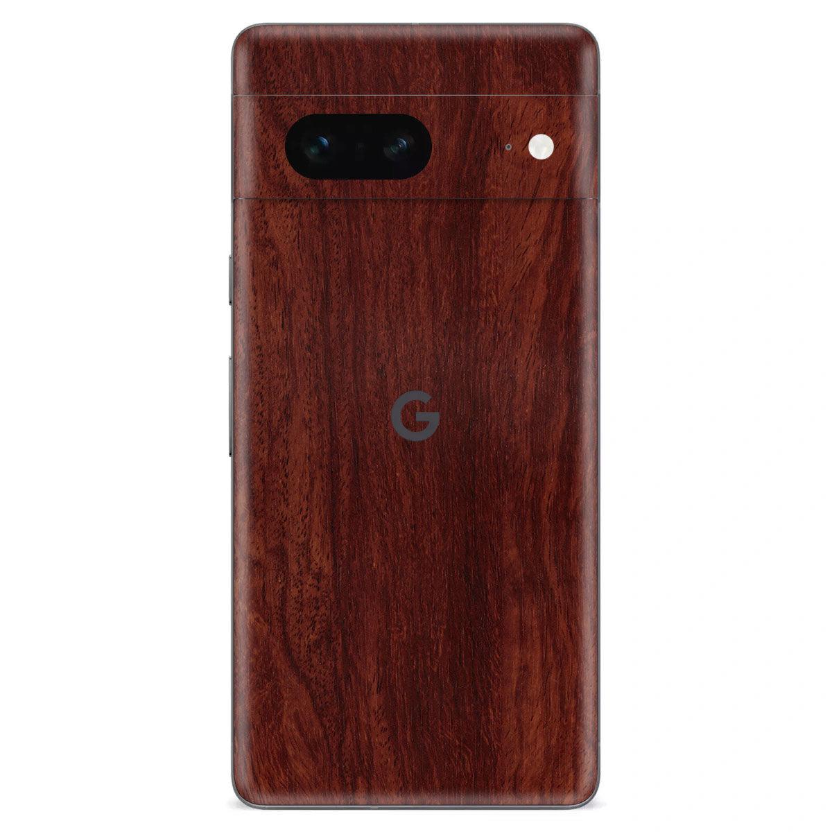 Google Pixel 7 Wood Series Skins/Wraps & Covers – Slickwraps