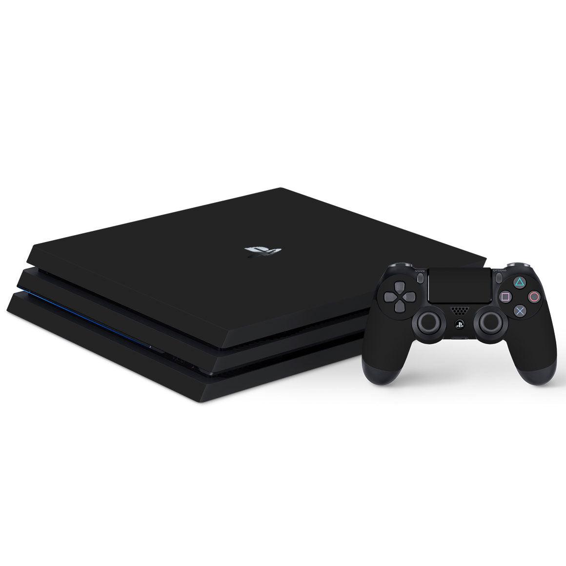 Playstation 4 Pro Color Series Skins – Slickwraps