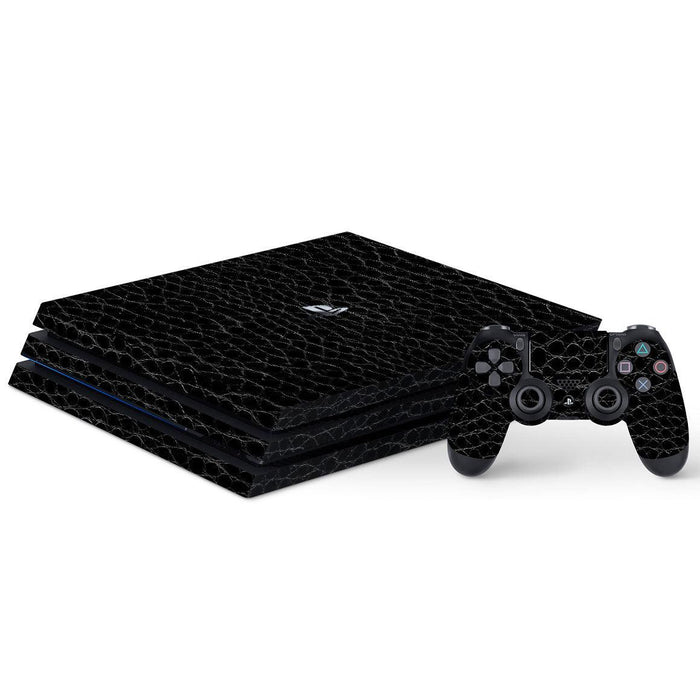 Playstation 4 Pro Skins, Wraps & Covers – Slickwraps