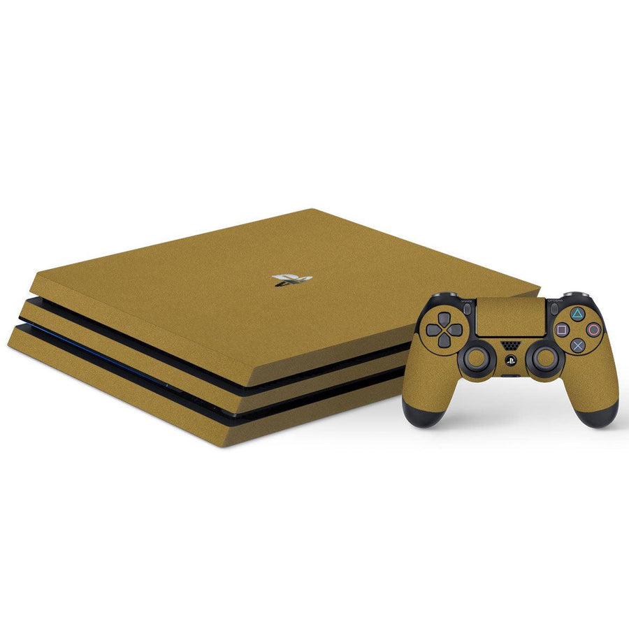 Playstation 4 Pro Skins, Wraps & Covers – Slickwraps