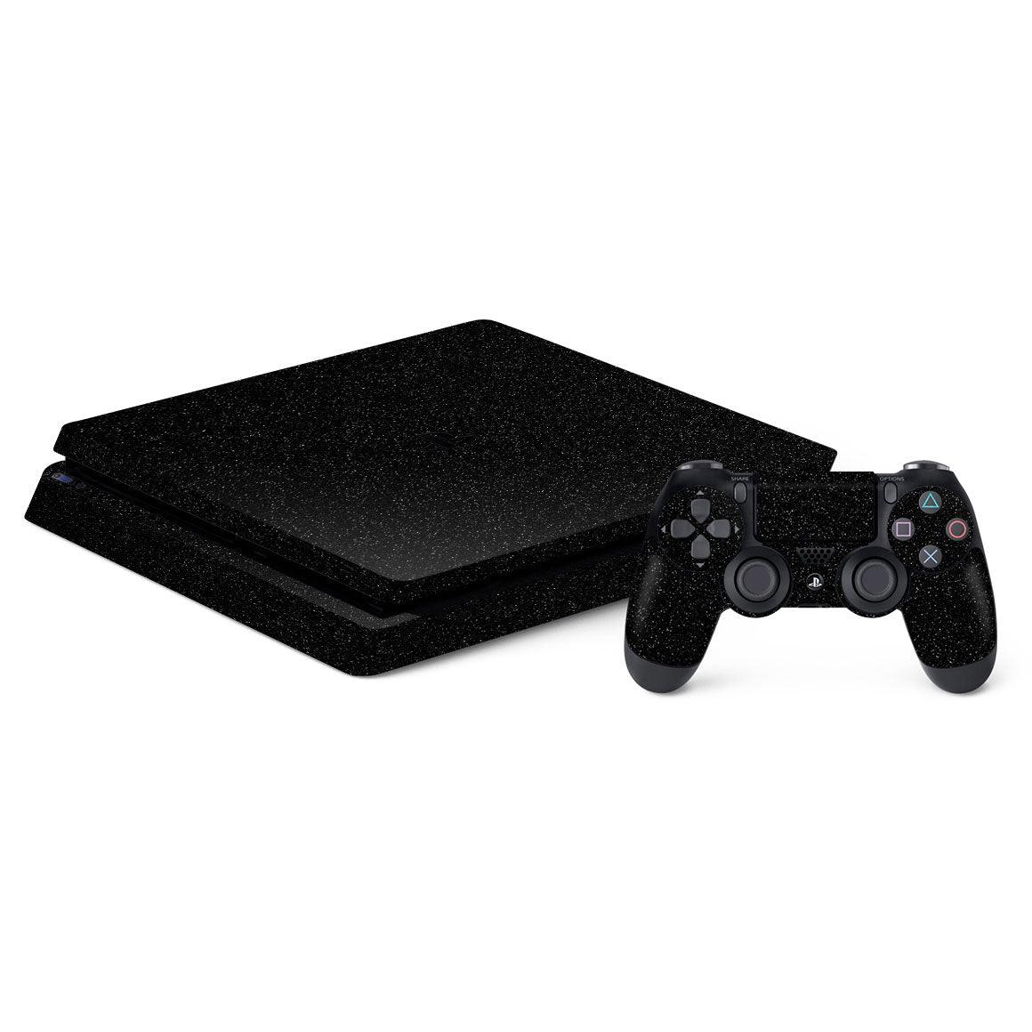 Playstation 4 Slim Limited Series Skins – Slickwraps