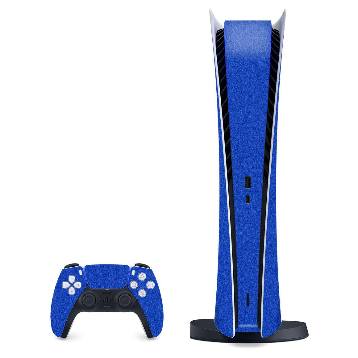 Playstation 5 Digital Color Series Skins – Slickwraps
