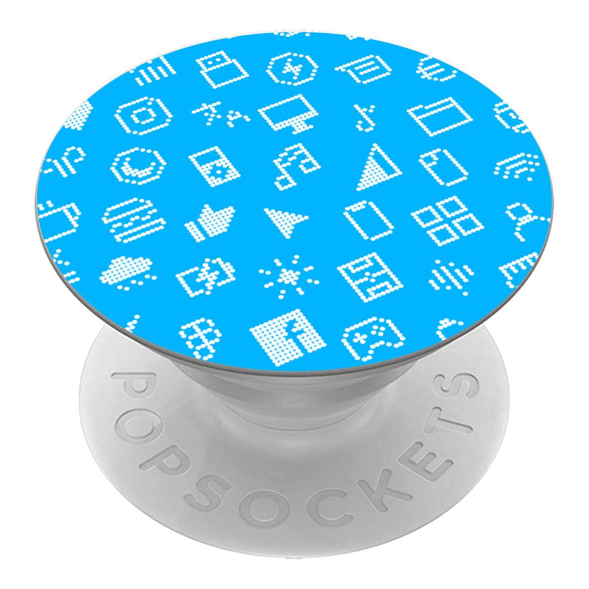 PopSockets Everything Series Skins/Wraps & Covers – Slickwraps