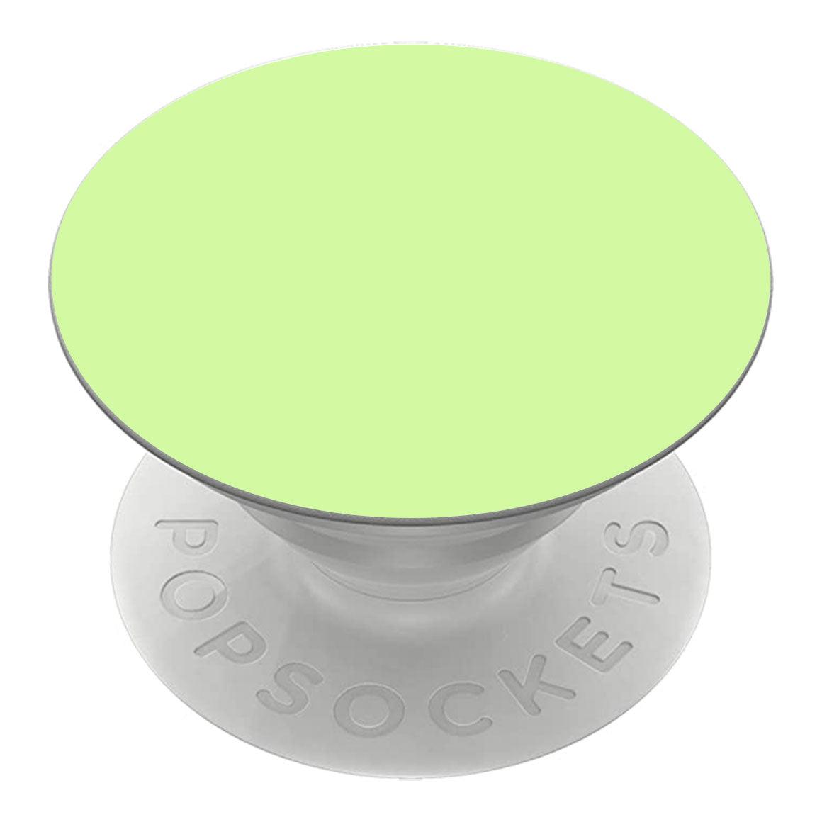 PopSockets Green Glow Skin/Wras & Cover – Slickwraps