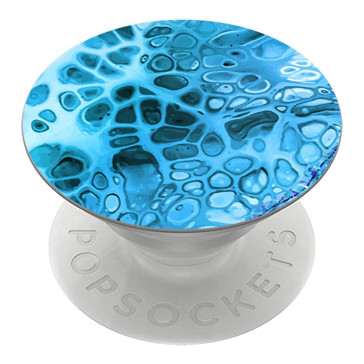 PopSockets Oil Paint Series Skins/Wraps & Covers – Slickwraps