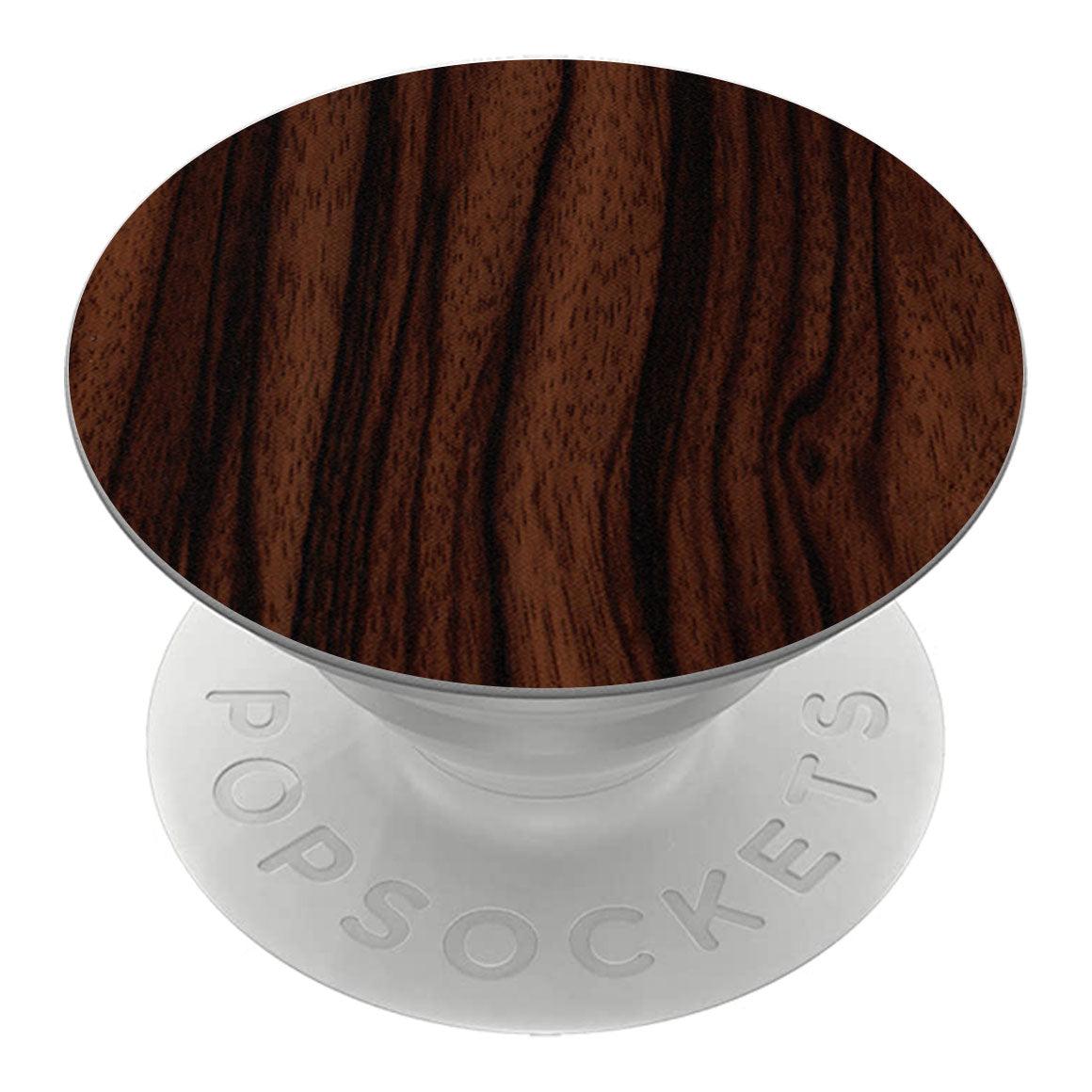 PopSockets Wood Series Skins/Wraps & Covers – Slickwraps