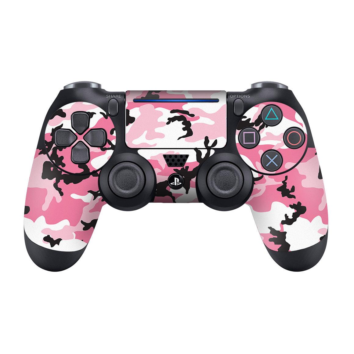 PS4 Pro Controller Camo Series Skins – Slickwraps