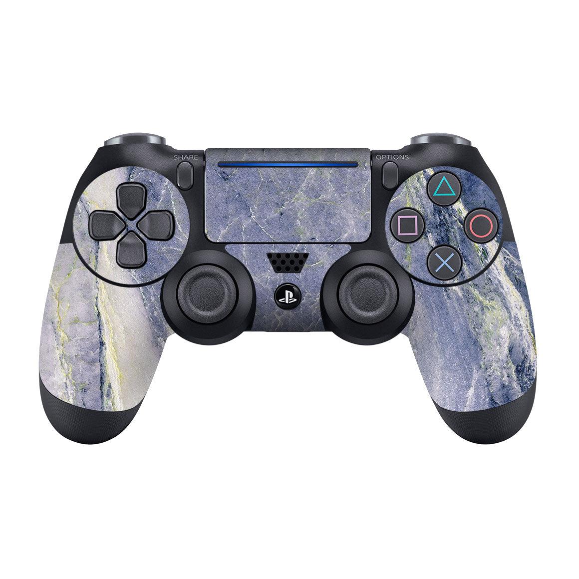 PS4 Pro Controller Marble Series Skins – Slickwraps