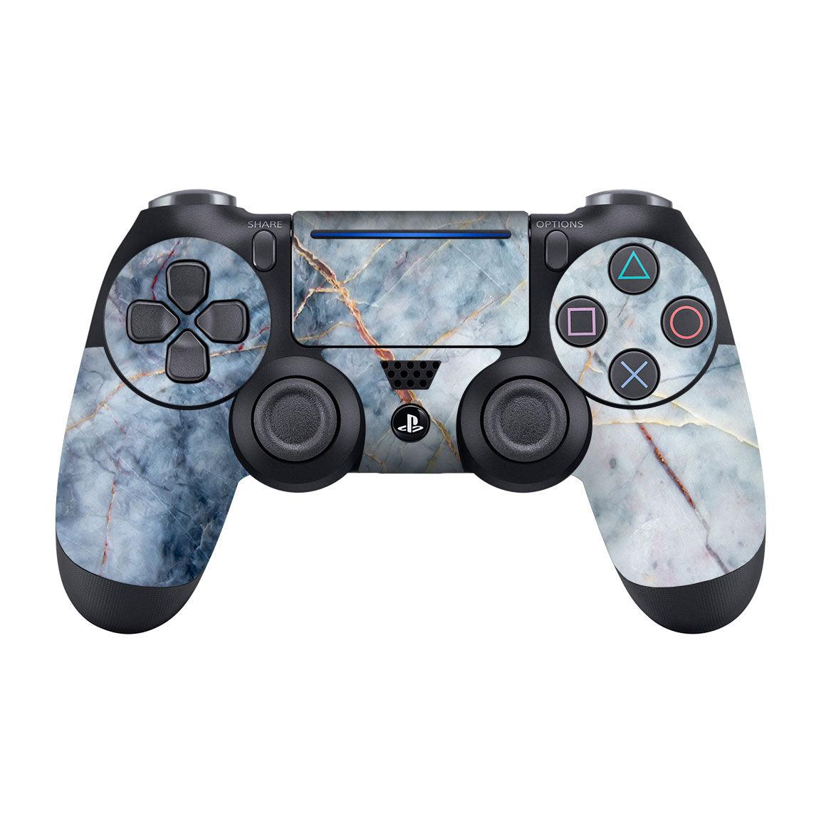 PS4 Pro Controller Marble Series Skins – Slickwraps