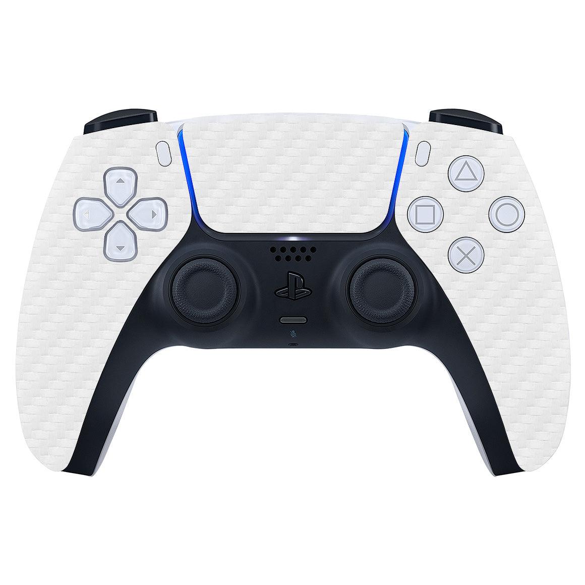 PS5 Controller Carbon Series Skins – Slickwraps