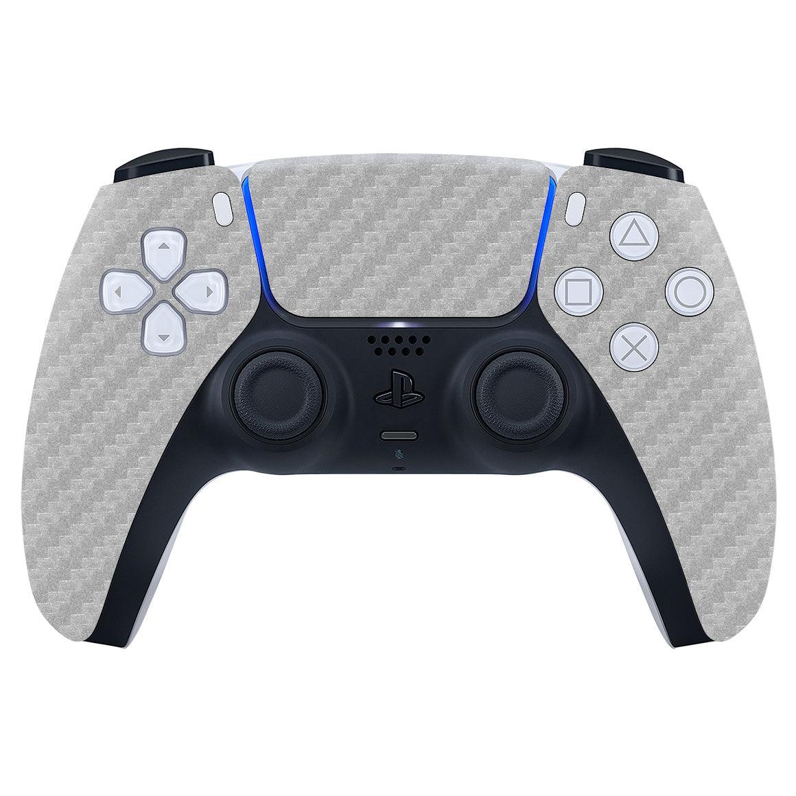 PS5 Controller Carbon Series Skins – Slickwraps