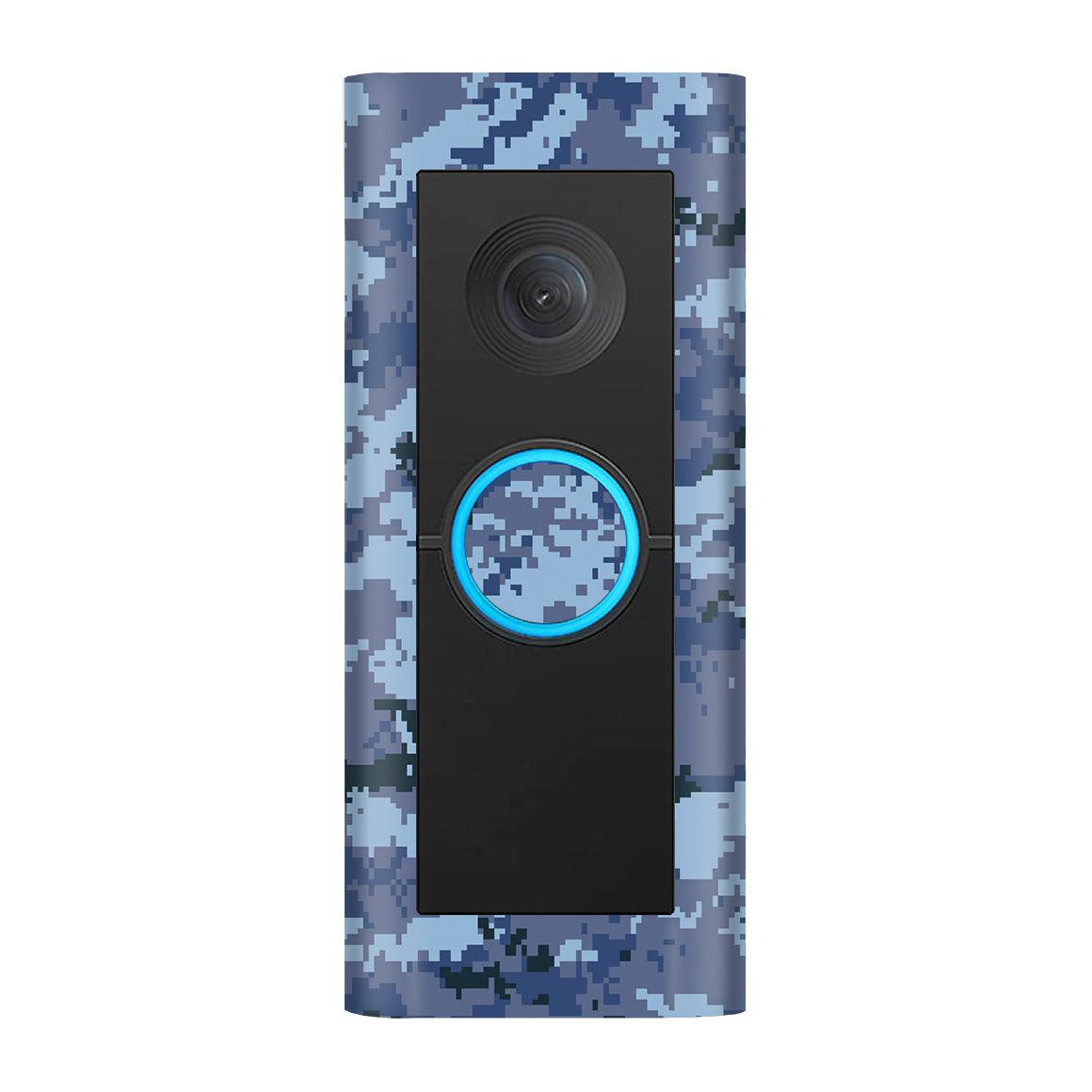 Ring Video Doorbell Pro 2 Camo Series Skins – Slickwraps