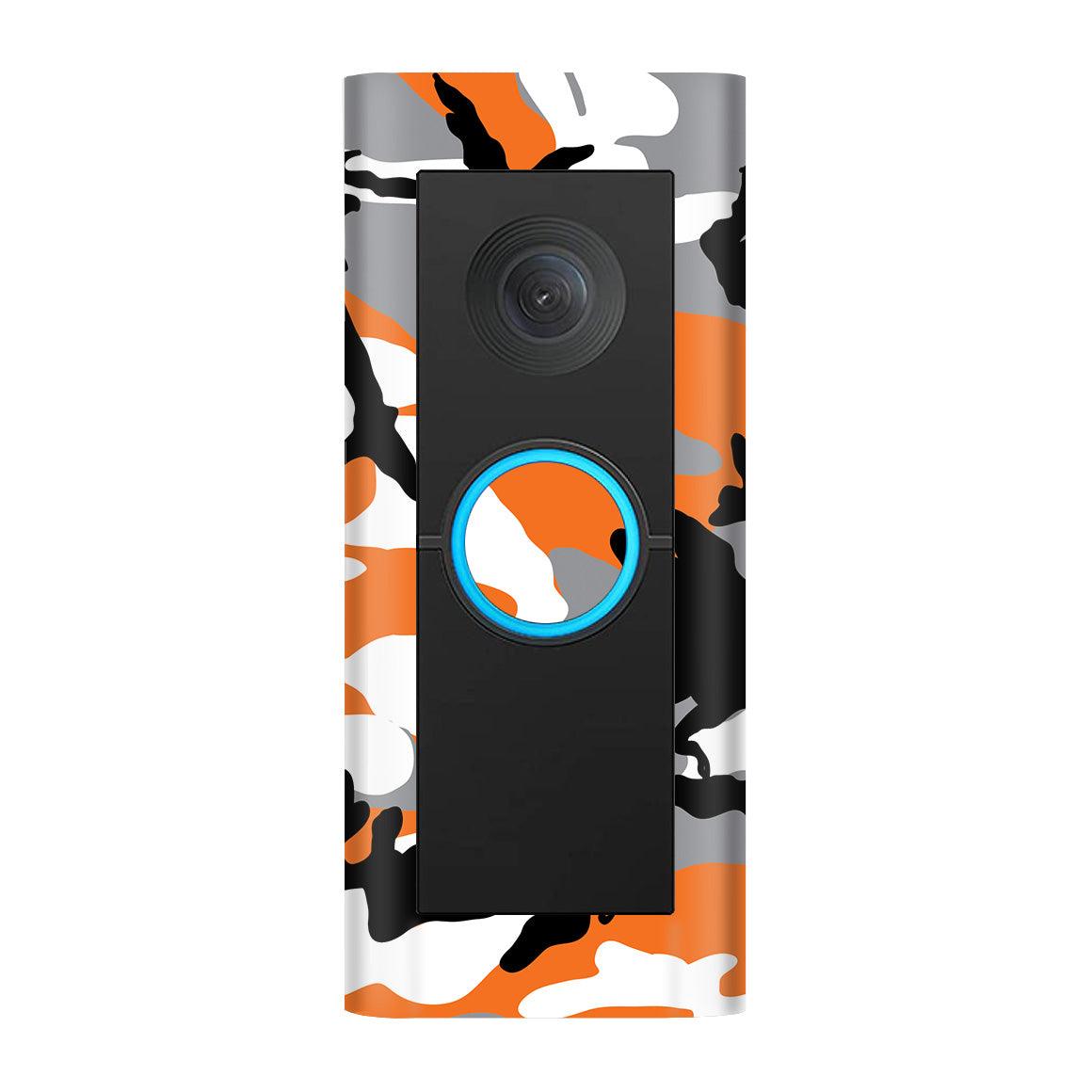 Ring Video Doorbell Pro 2 Camo Series Skins – Slickwraps