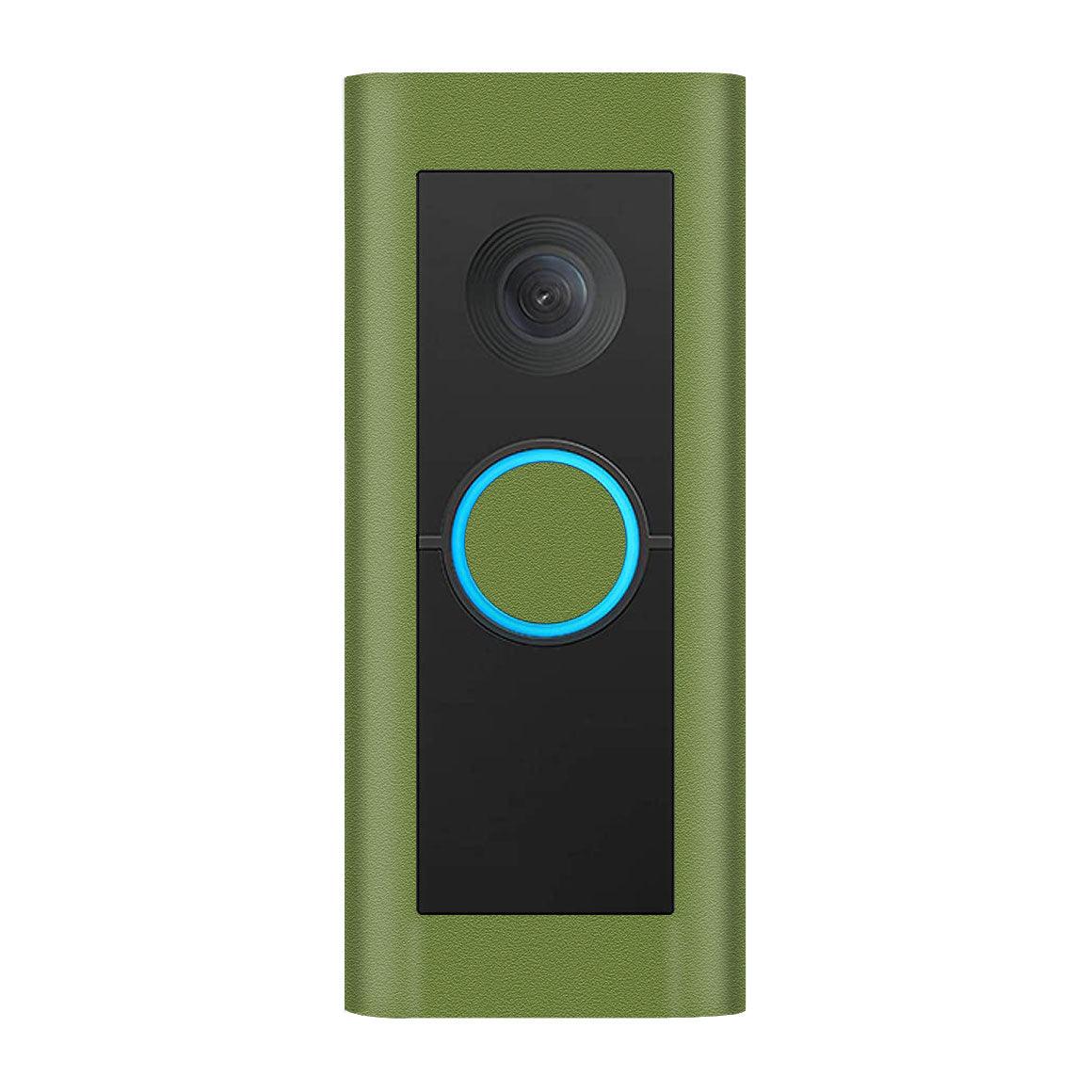 Ring Video Doorbell Pro 2 Color Series Skins – Slickwraps