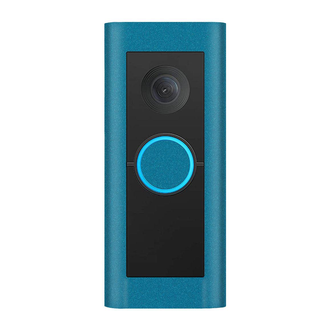 Ring Video Doorbell Pro 2 Glitz Series Skins – Slickwraps