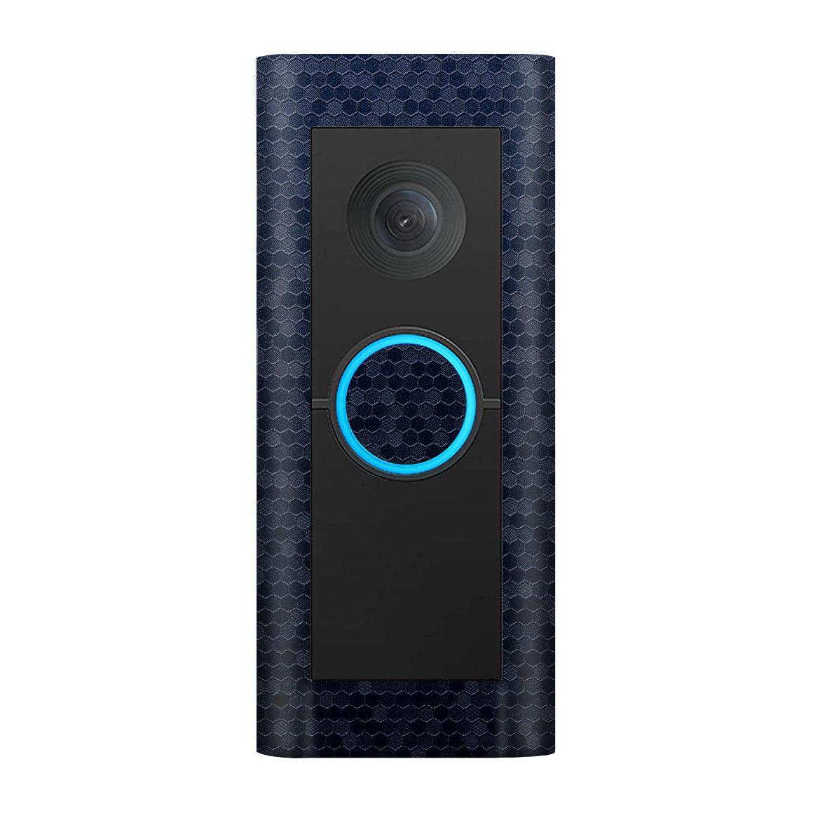 Ring Video Doorbell Pro 2 Honeycomb Series Skins – Slickwraps