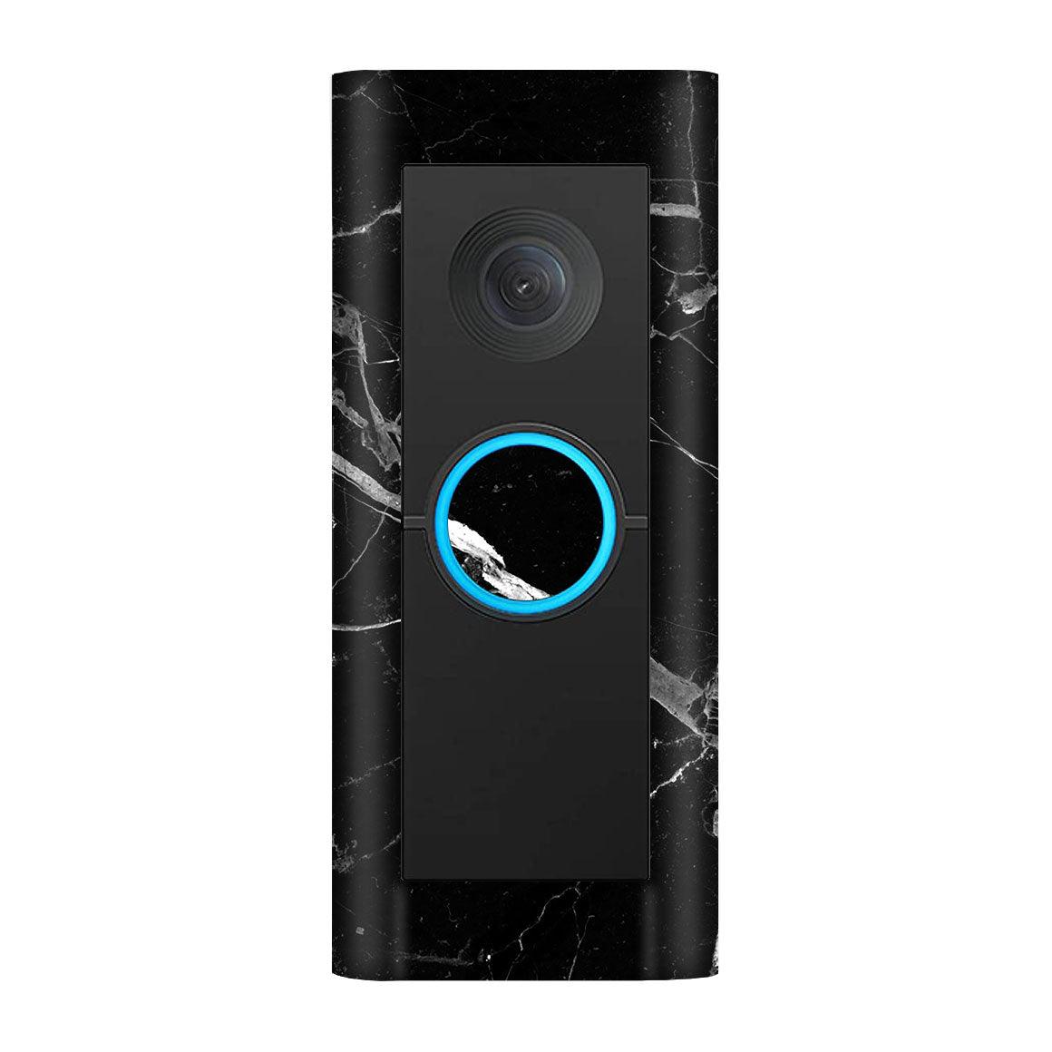 Ring Video Doorbell Pro 2 Marble Series Skins – Slickwraps