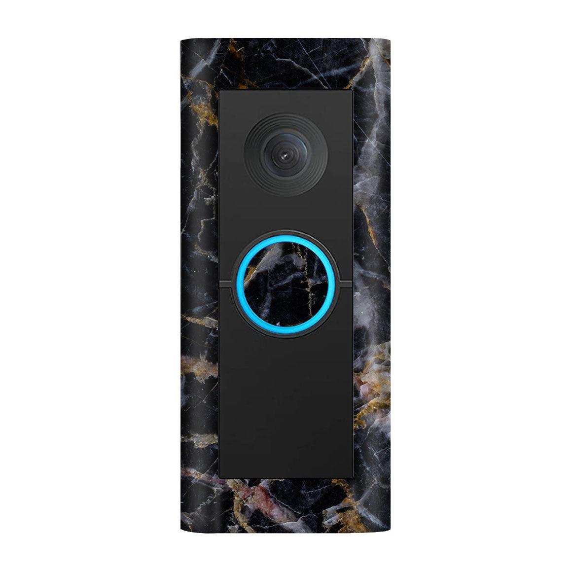 Ring Video Doorbell Pro 2 Marble Series Skins – Slickwraps