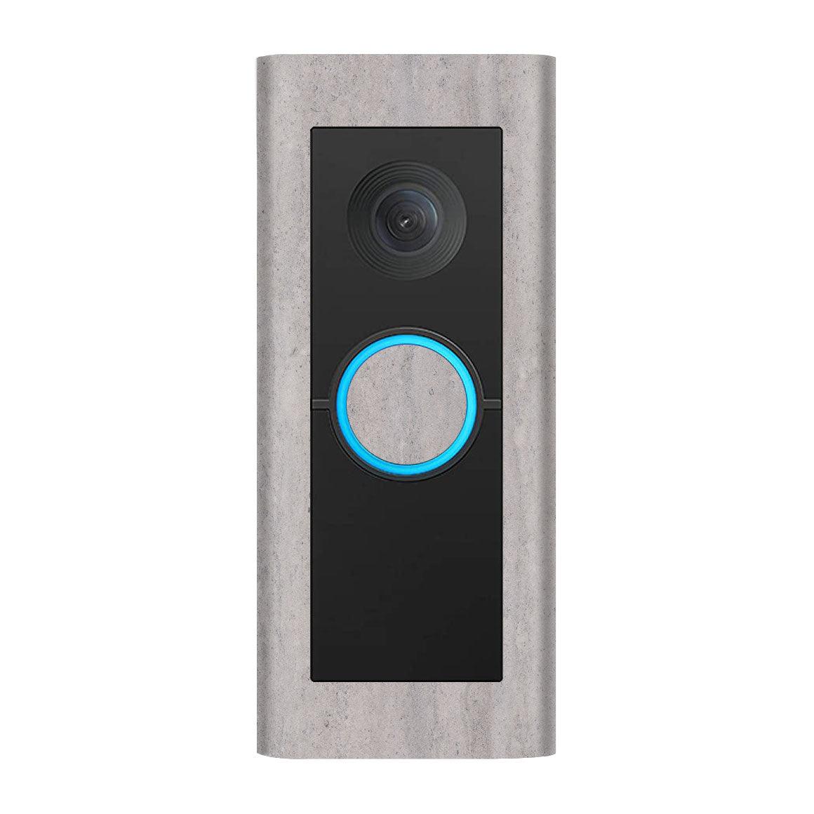 Ring Video Doorbell Pro 2 Stone Series Skins – Slickwraps