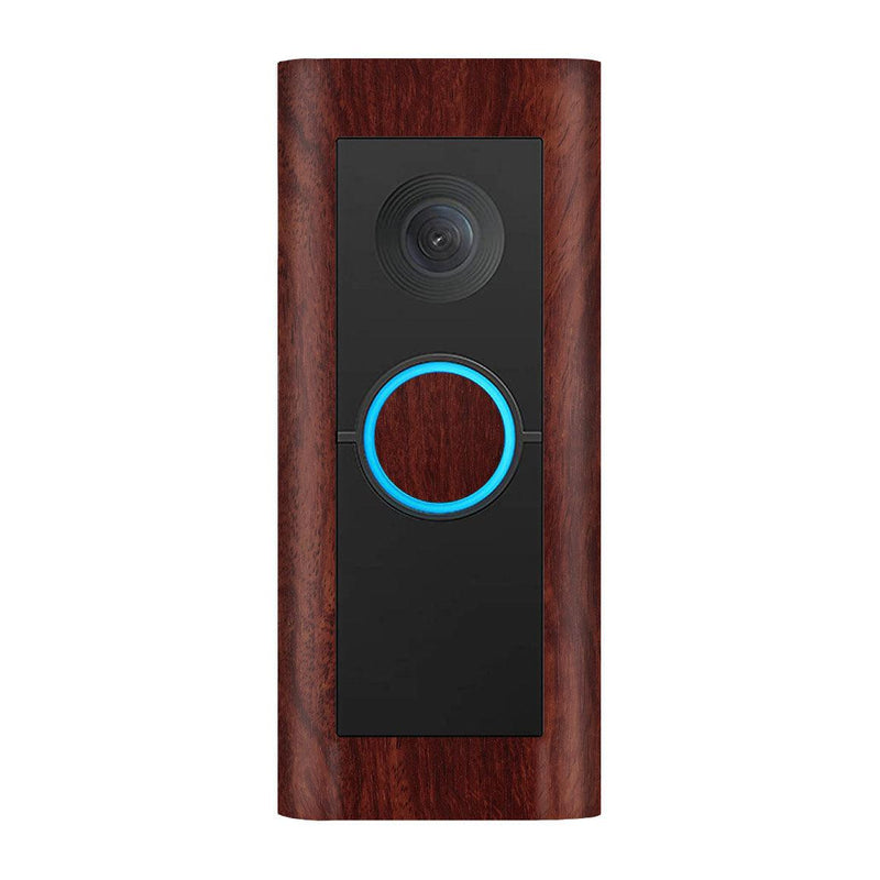 Ring Video DoorBell Pro 2 Skins, Wraps & Covers – Slickwraps