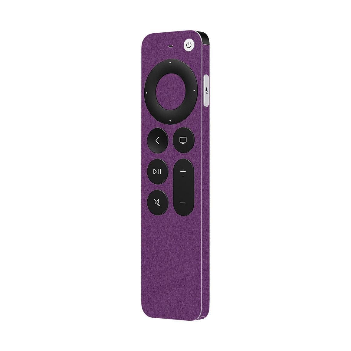Siri Remote Gen 2 Color Series Skins – Slickwraps