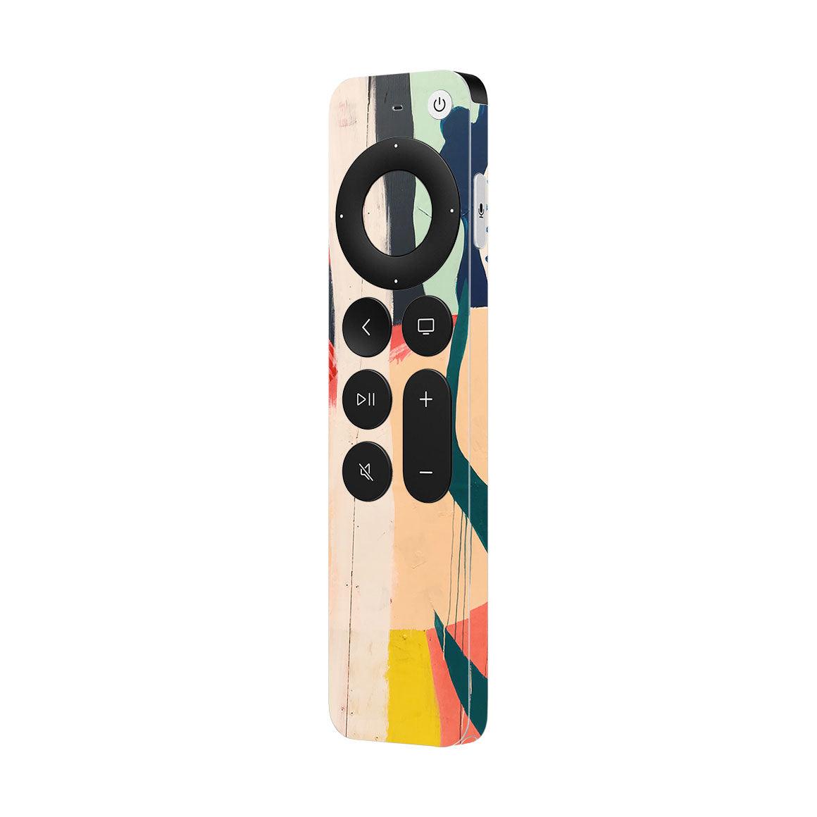 Siri Remote Gen 2 Custom Skin – Slickwraps