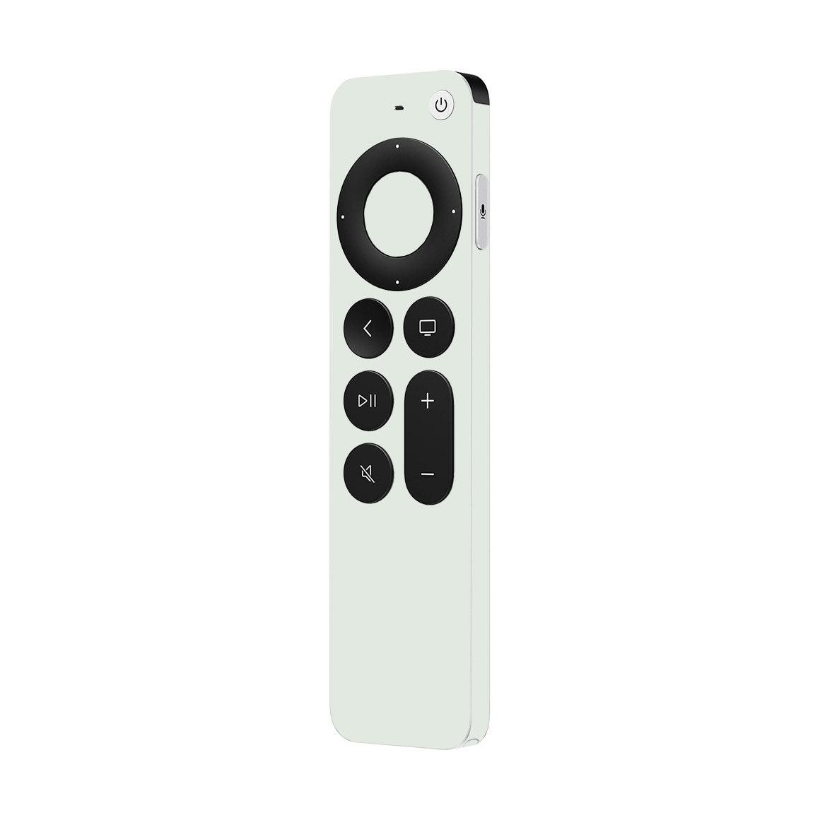 Siri Remote Gen 2 Green Glow Skin – Slickwraps