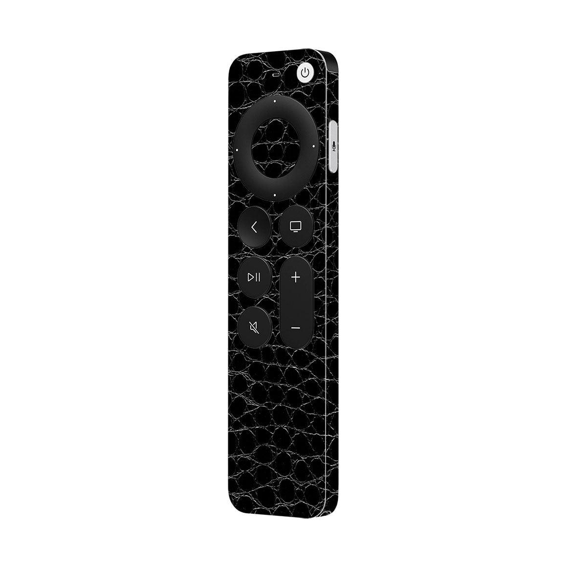 Siri Remote Gen 2 Leather Series Skins – Slickwraps