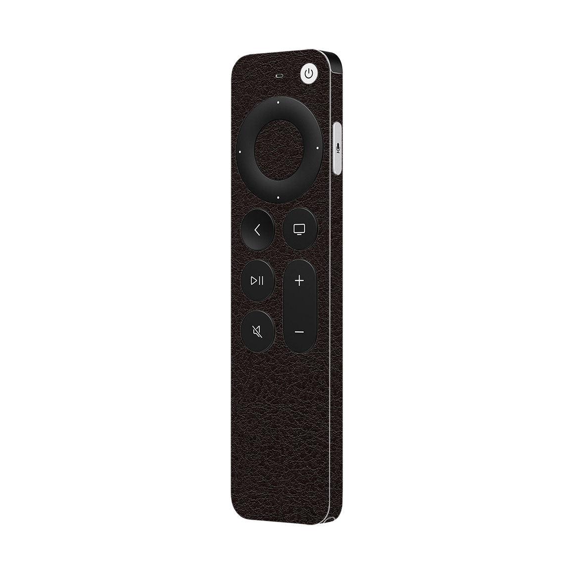 Siri Remote Gen 2 Leather Series Skins – Slickwraps