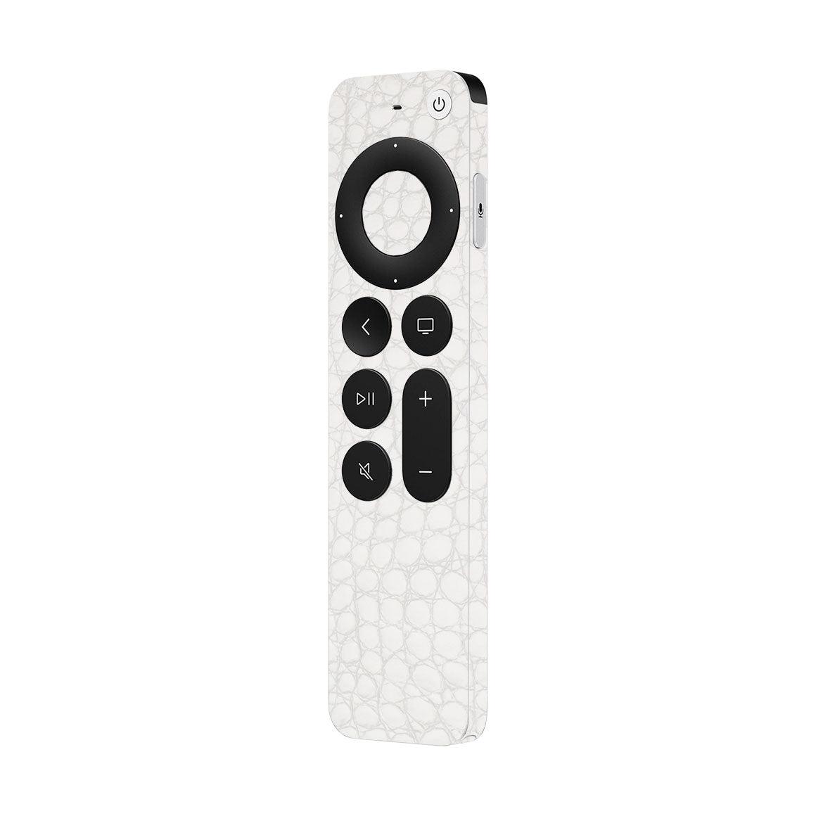 Siri Remote Gen 2 Leather Series Skins – Slickwraps