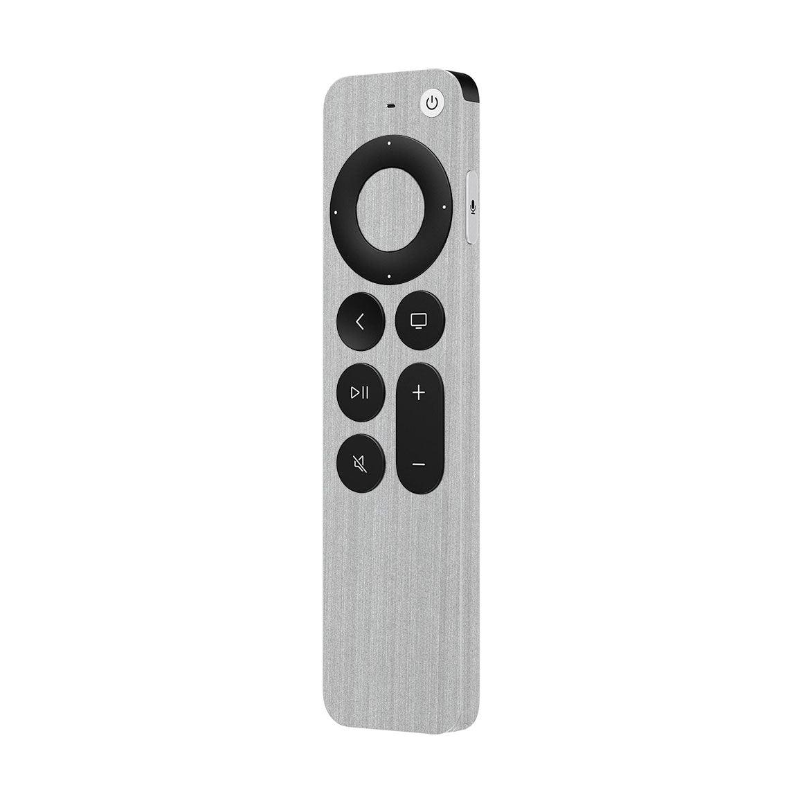 Siri Remote Gen 2 Metal Series Skins – Slickwraps