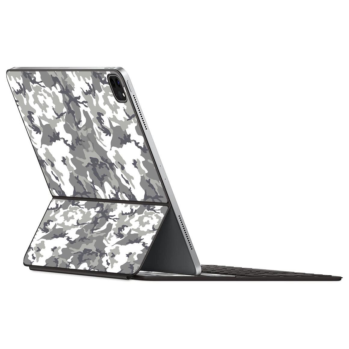 Smart Keyboard Folio (2020) Camo Series Skins – Slickwraps
