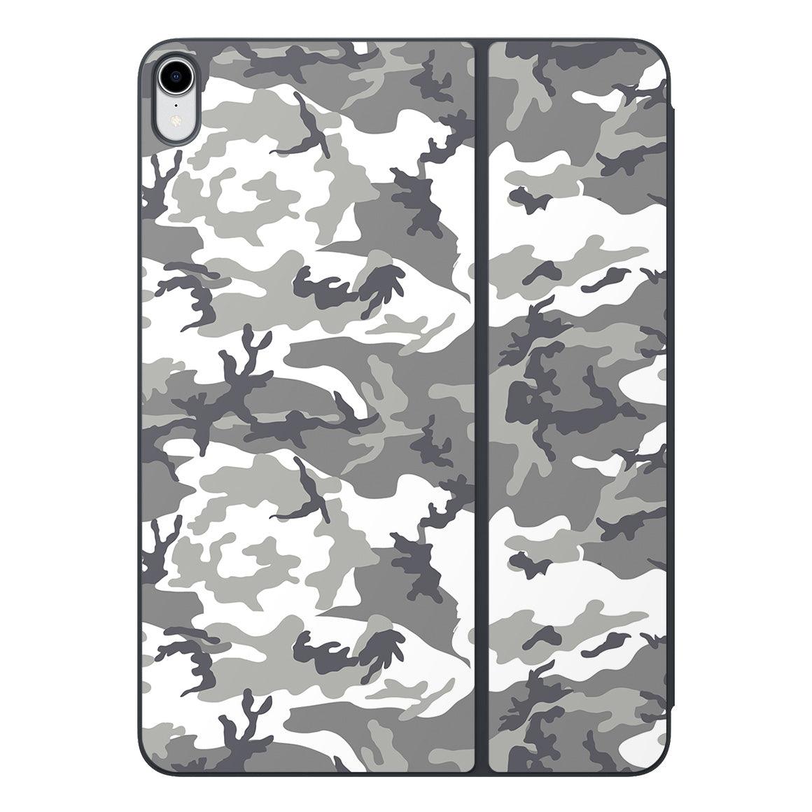 Smart Keyboard Folio Camo Series Skins – Slickwraps