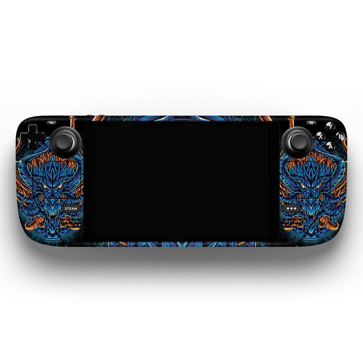 Steam Deck Artist Series Skins/Wraps & Covers – Slickwraps