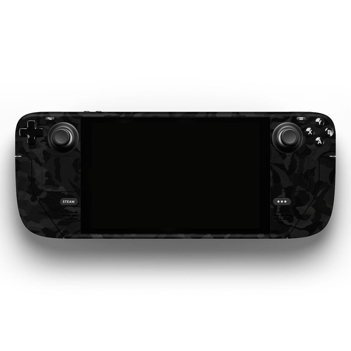 Steam Deck Shade Series Skins/Wraps & Covers – Slickwraps