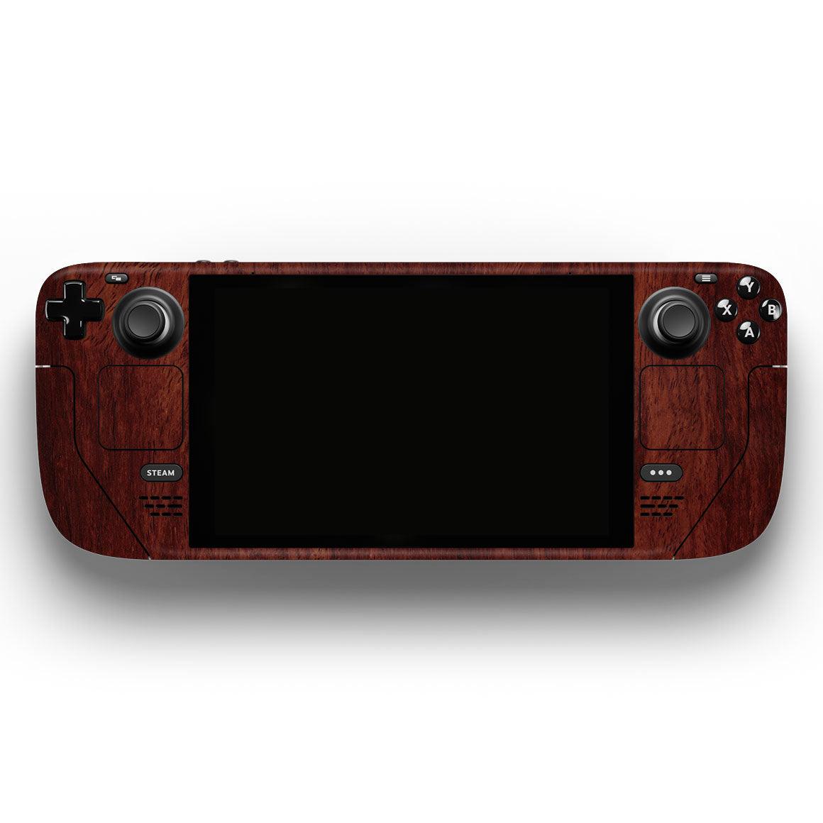 Steam Deck Wood Series Skins/Wraps & Covers – Slickwraps