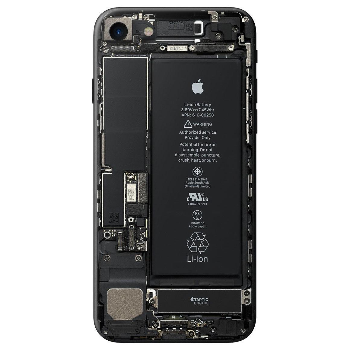 Transparent Skins – Slickwraps