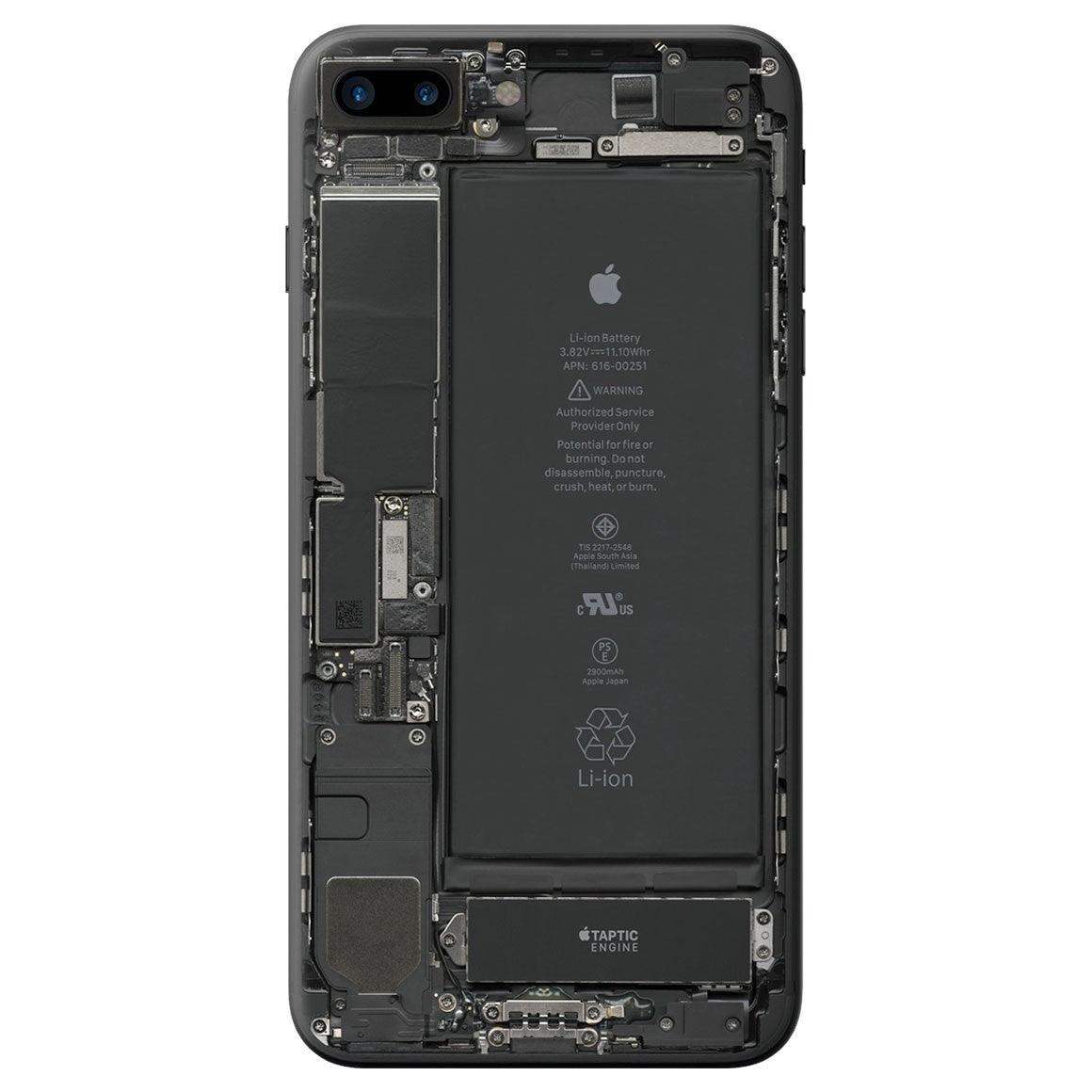 Transparent Skins – Slickwraps