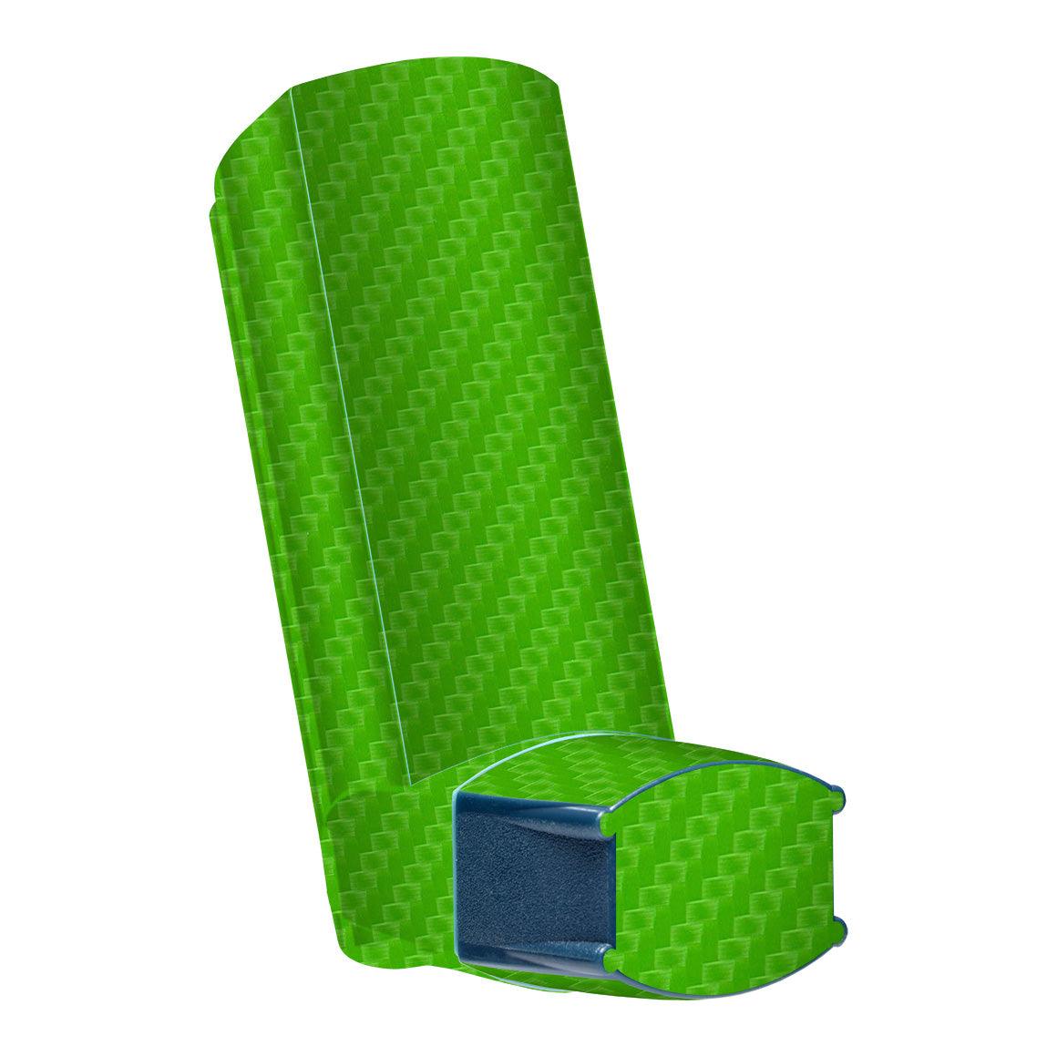 Ventolin Asthma Inhaler Carbon Series Skins – Slickwraps