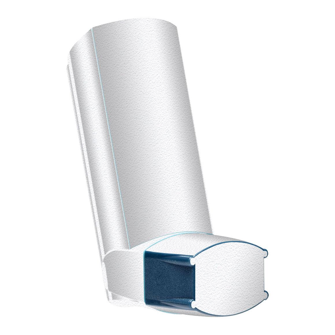 Ventolin Asthma Inhaler Color Series Skins – Slickwraps