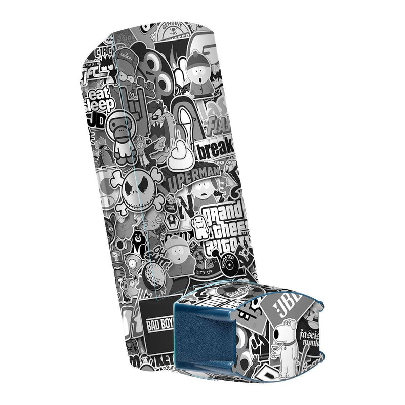 Ventolin Asthma Inhaler Skins, Wraps & Covers – Slickwraps