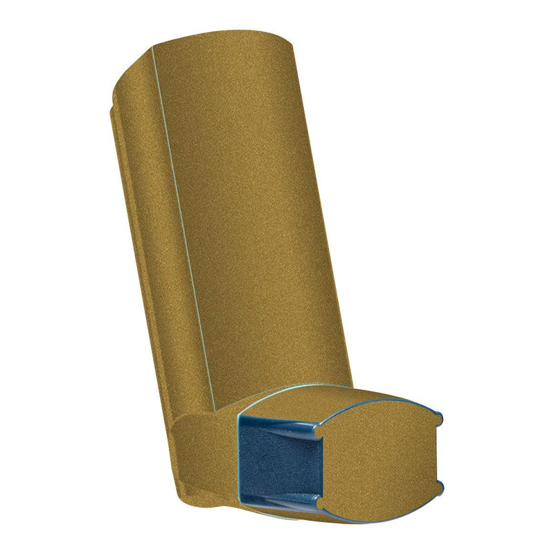 Ventolin Asthma Inhaler Skins, Wraps & Covers – Slickwraps