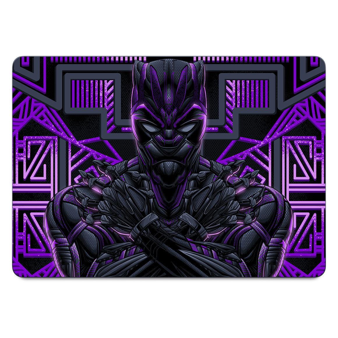 Artist Series - Violet Panther Skin, Wrap & Cover – Slickwraps