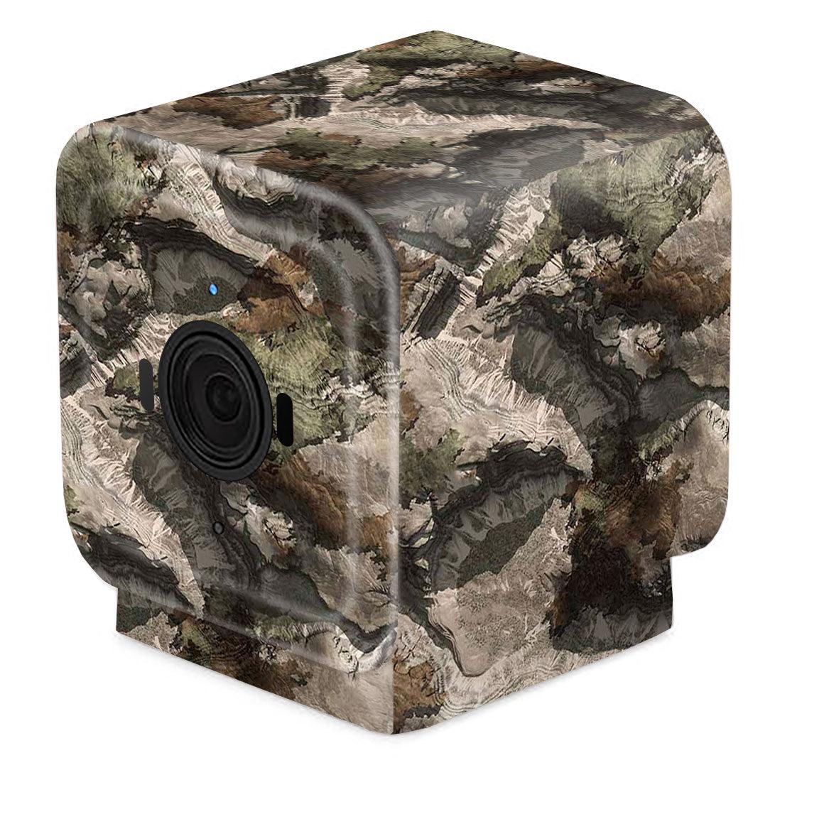 Wyze Cam V3 Custom Skin – Slickwraps