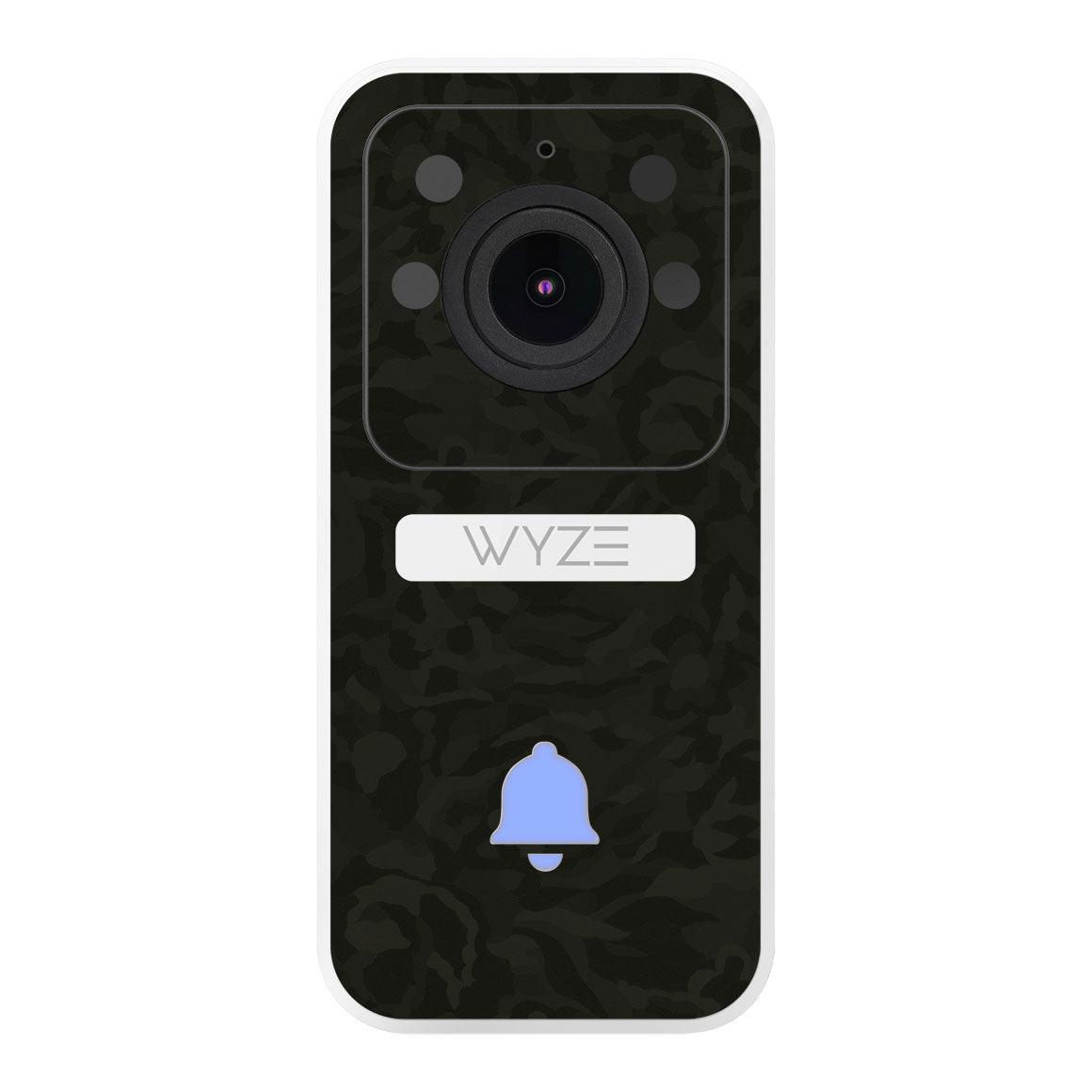 Wyze Video DoorBell Shade Series Skins – Slickwraps