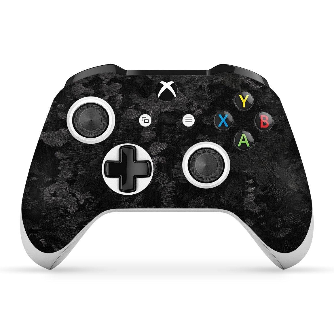 Xbox One S Controller Limited Series Skins – Slickwraps