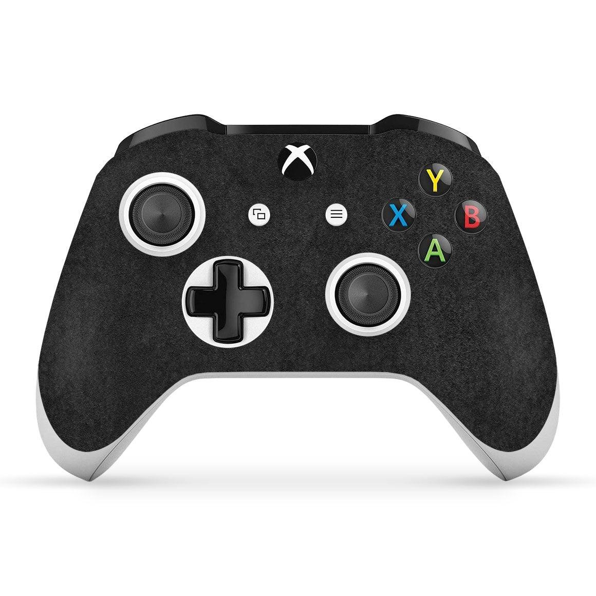 Xbox One S Controller Stone Series Skins – Slickwraps