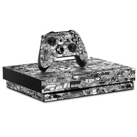 Xbox One X Skins, Wraps & Covers – Slickwraps