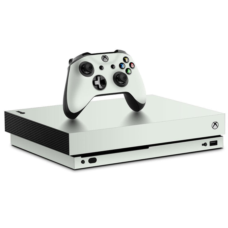 Xbox One X Skins, Wraps & Covers – Slickwraps